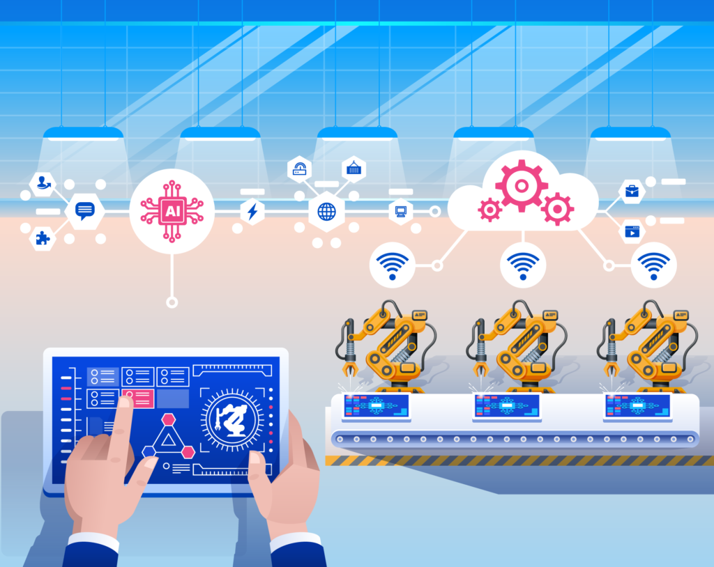 Predictive Maintenance Intigia
